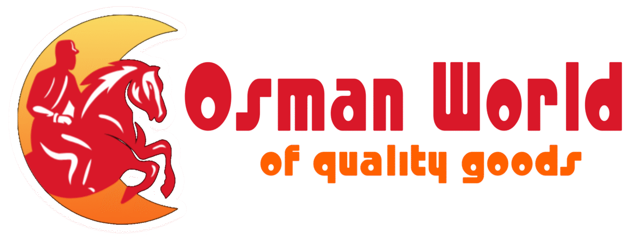 Osman World – Your home of quality & affordable products